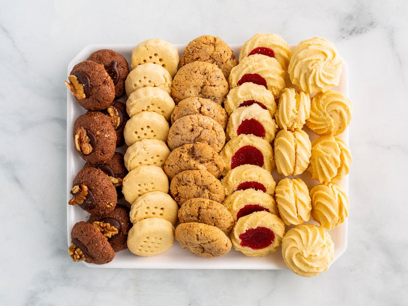 All – coffeetabledelights