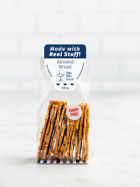 Bagged Biscuits – Page 2 – coffeetabledelights