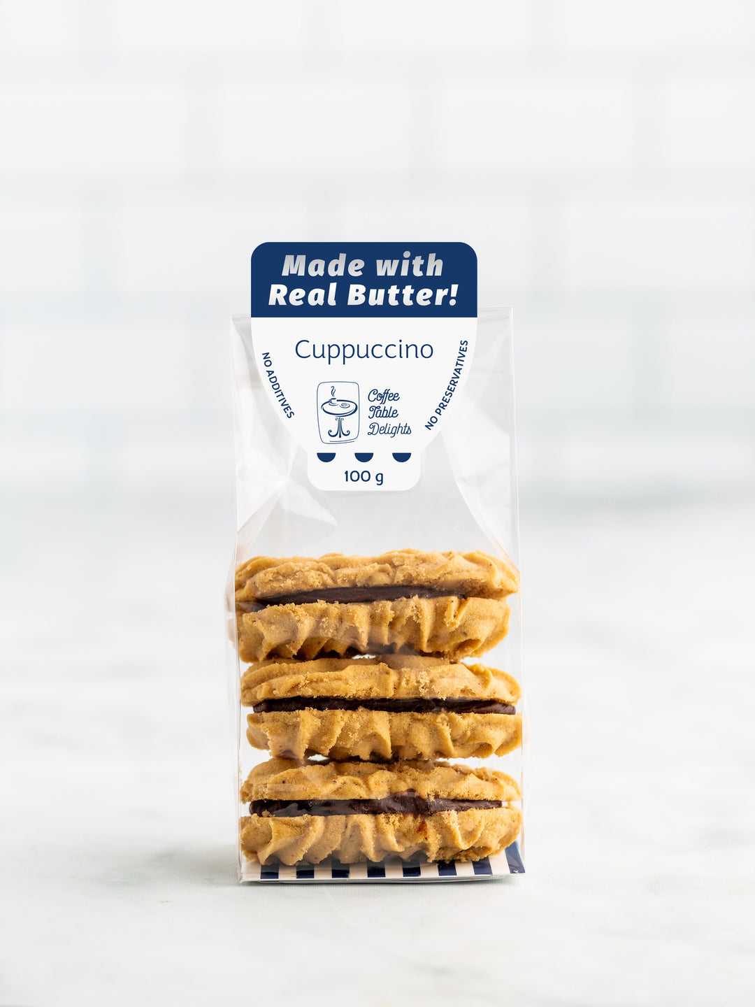 Coffee Table Delights Gourmet Biscuits Perth – coffeetabledelights