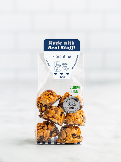 Bagged Biscuits – coffeetabledelights