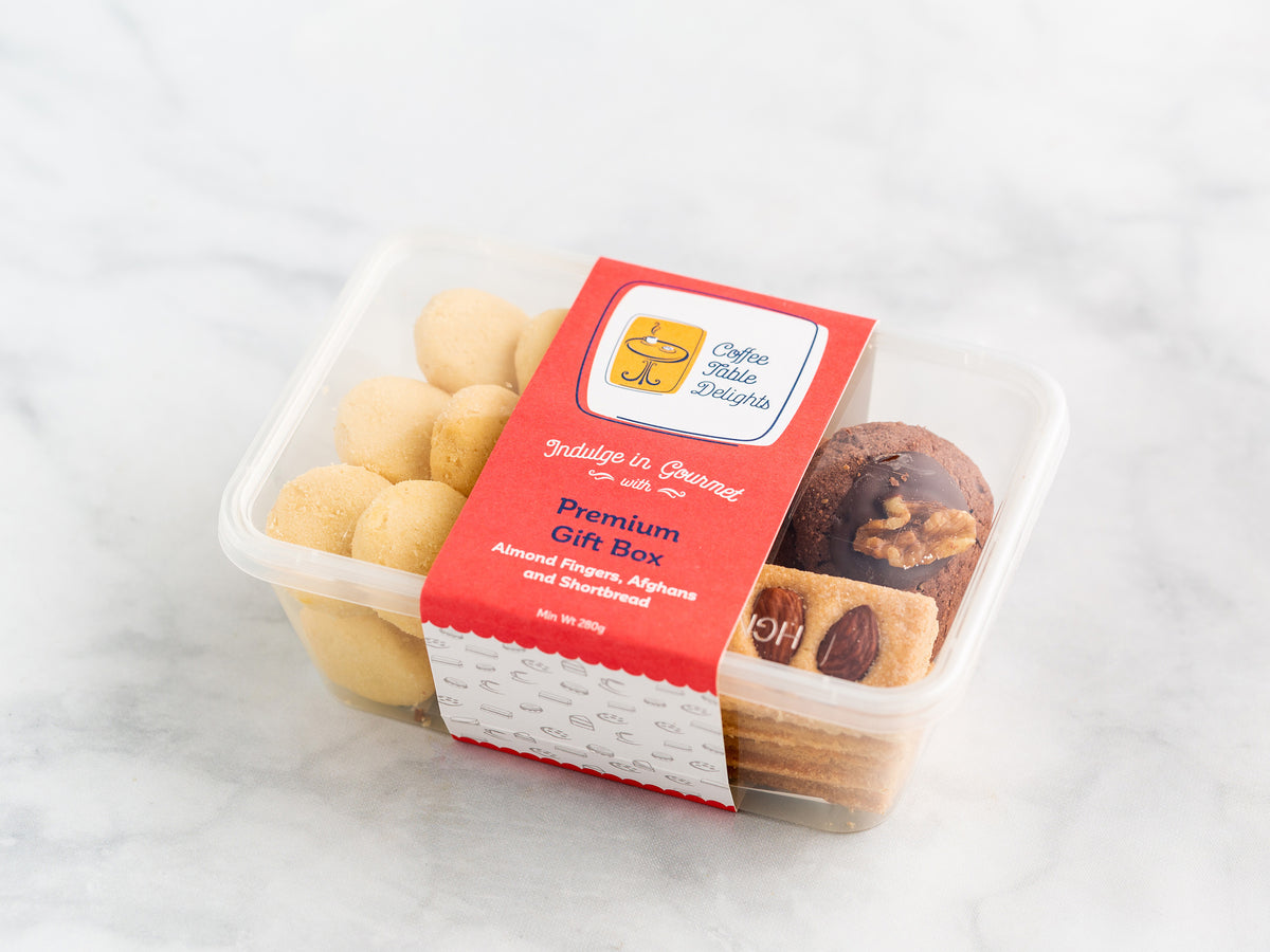 Gift Pack Biscuits – coffeetabledelights
