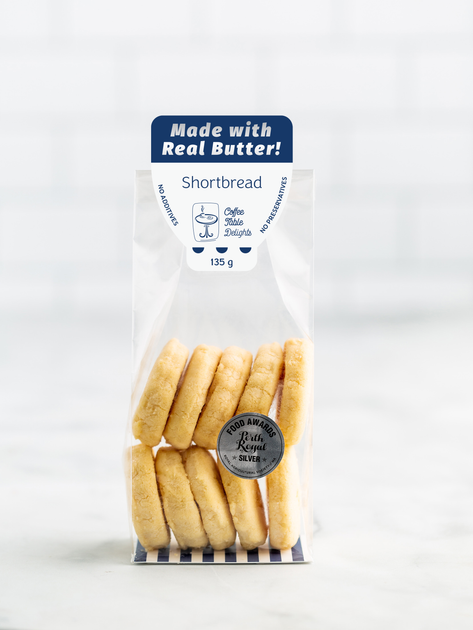 Bagged Biscuits – Tagged "CLASSIC"– coffeetabledelights